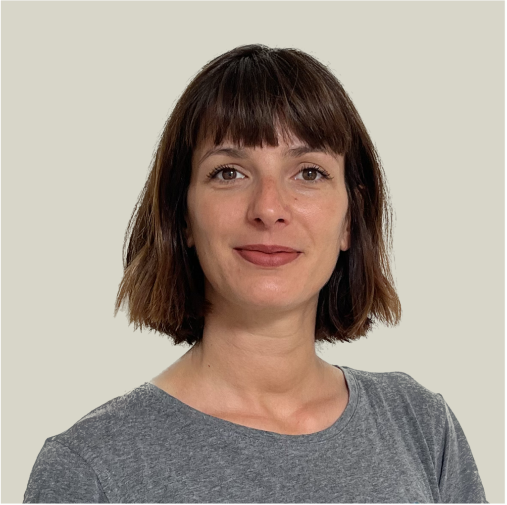Bienvenue à Carole Martin, chargée de mission "nouveaux métiers de la ...