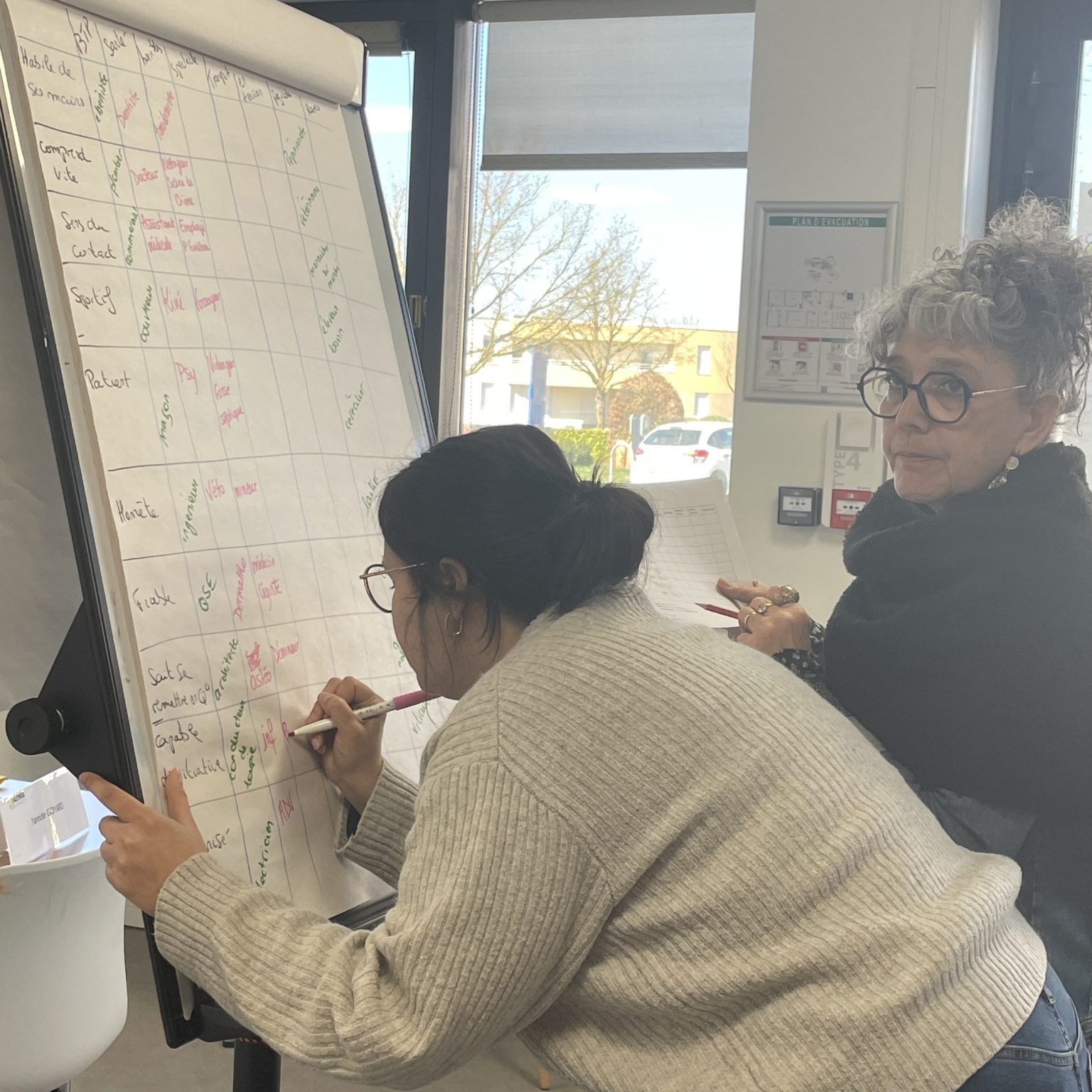 Formation : Monter en compétences avec l’ADVP - La fédération des entreprises d'insertion