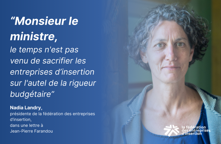 Nadia Landry interpelle le ministre du Travail et des Solidarités sur l ...